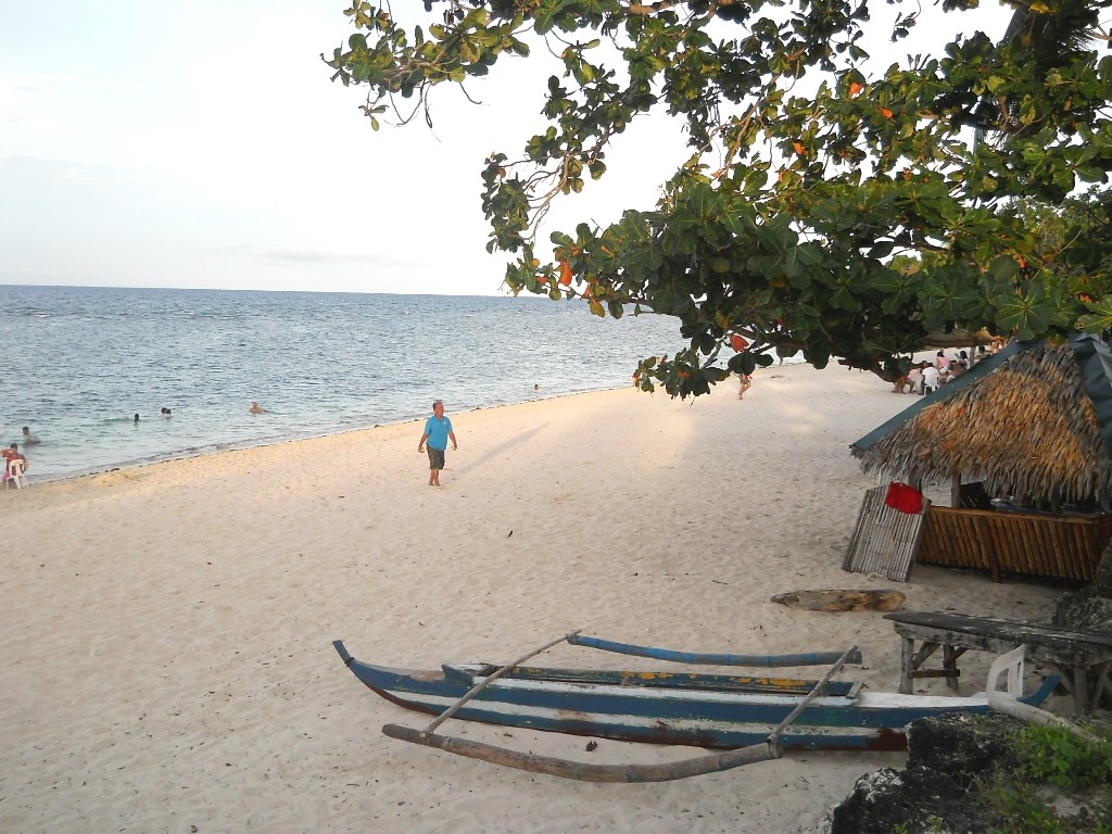 Byahe Tayo!: Sunrise Paradise Beach Resort - Baliangao, Misamis Occidental