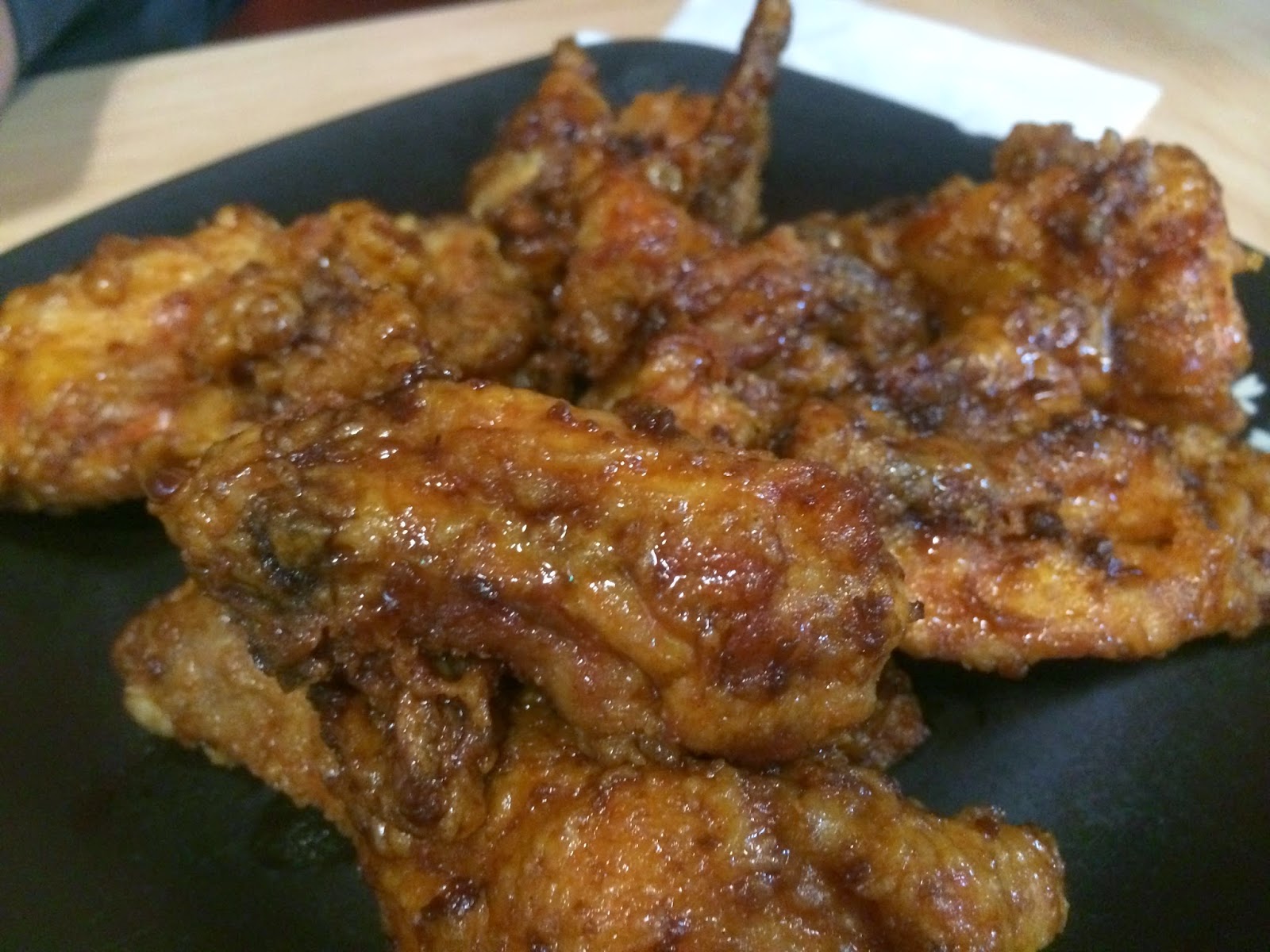 ilovemyfoodlots. : Red Pepper - Strathfield - Sydney, Australia