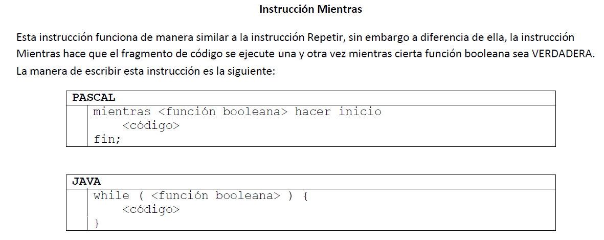 Proyecto Karel: Para repasar a Karel