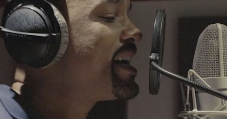 Rhymes With Snitch | Celebrity and Entertainment News | : Will Smith ...