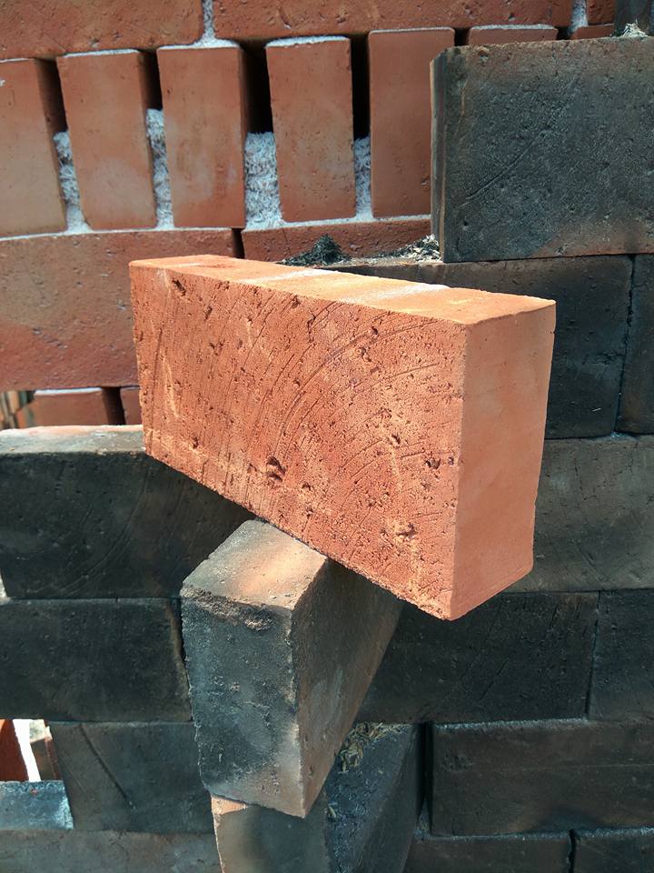 Bata Expose Untuk Dekorasi Bangunan | PABRIK BATU BATA EXPOSE - BATA ...