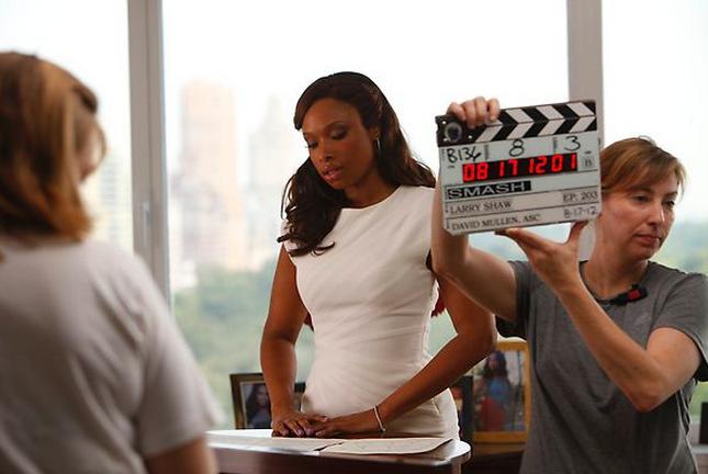 SMASH: SMASH Season 2 Behind The Scenes