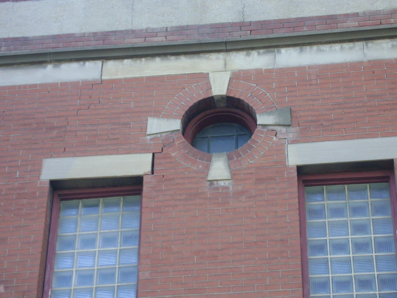 Demon Hotel: WINDOWS INTO HELL?