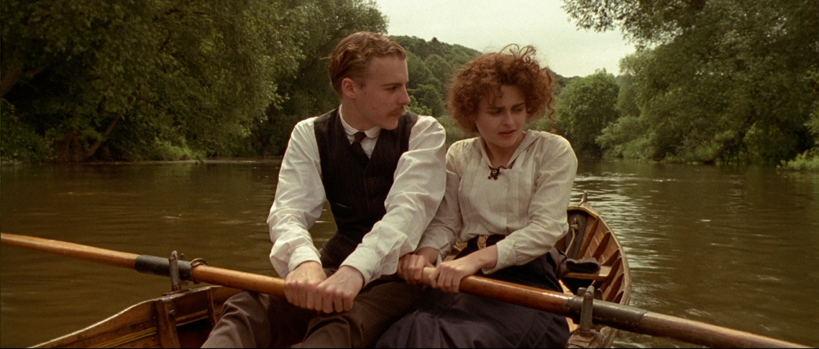 1001plus: Merchant Ivory