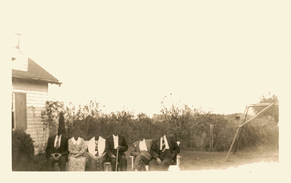 The Art Out There: Greg Sand