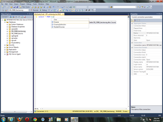 Living and breathing the world of Microsoft: SQL Server 2012 Management ...