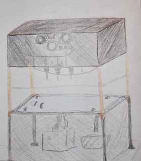 Human Rights and Literature 2013: "In the Penal Colony," by Franz Kafka