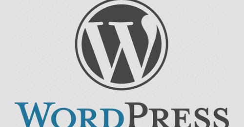 thiết kế logo: Mẫu thiết kế logo Wordpress có ý nghĩa như thế nào?