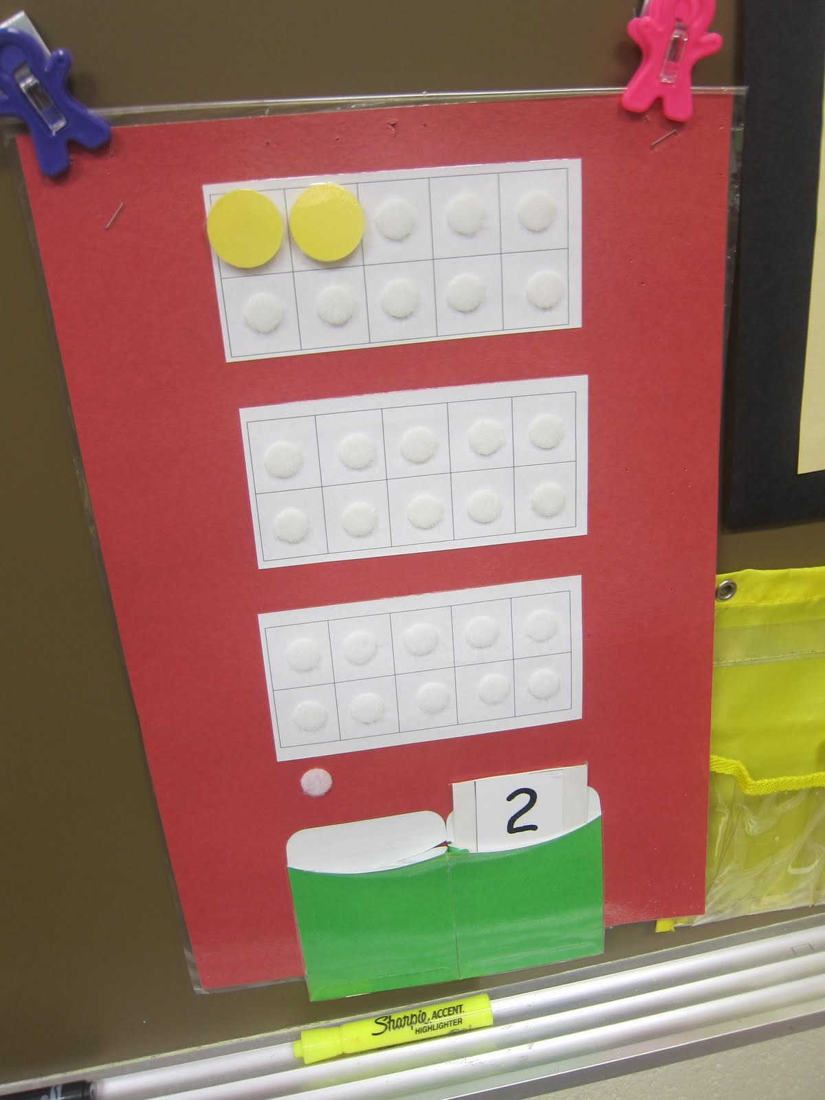 Kate's Kindergarten: Morning Meeting Time