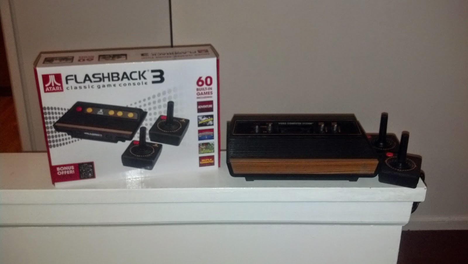 A2Z: Atari to Zelda: 2014