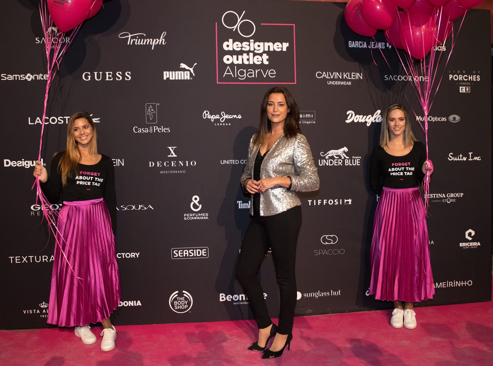 Designer Outlet Algarve is now open