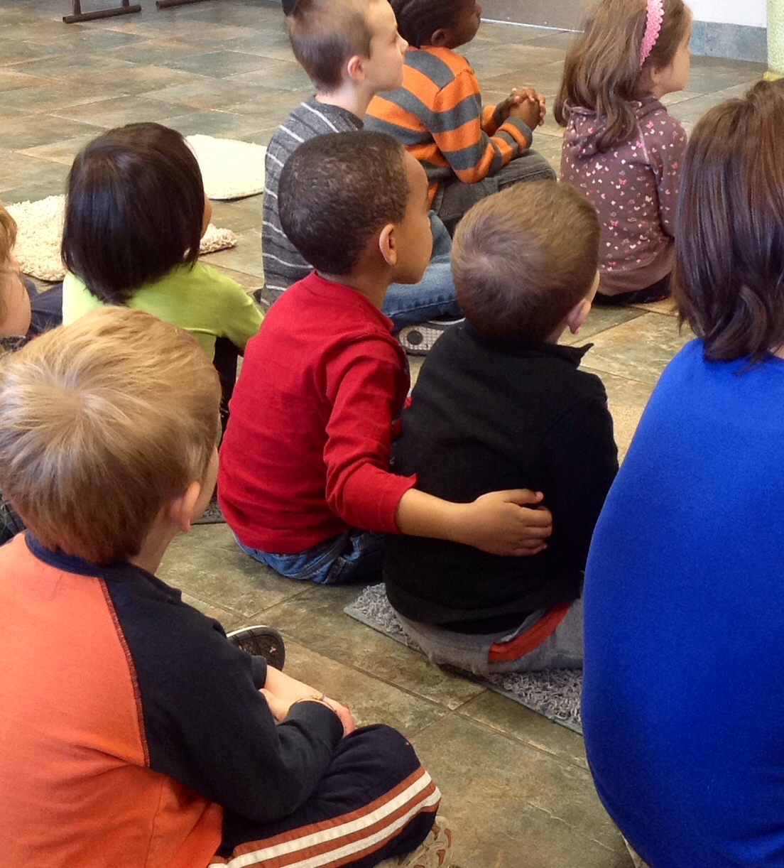 Passionately Curious Educators: Connecting Lifelong Learners: The Power ...