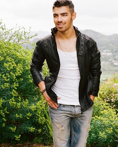 El Destino♥: Capitulo 7: Colombia!