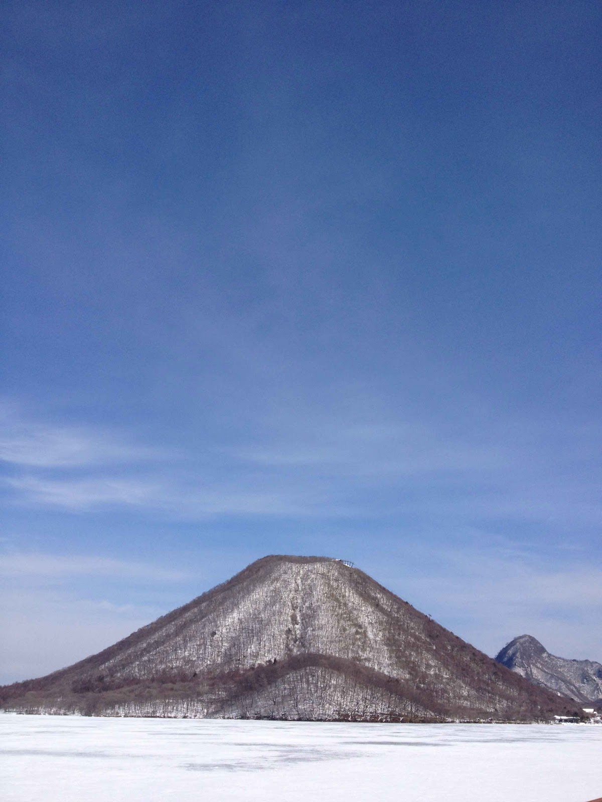 *fufufu*DIARY: 榛名山＆榛名神社