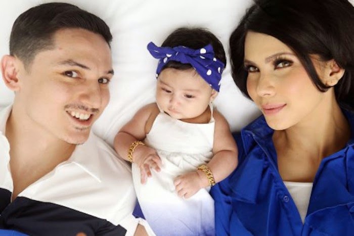 Perasaan Che Ta Tak Selepas Anak Lebih Popular ~ Blog Hiburan