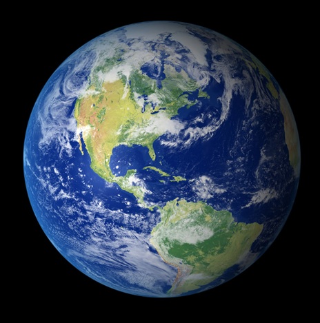 desde mi azotea: abril 2016