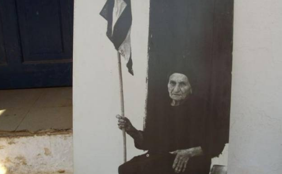 ΛΕΥΤΕΡΙΑ: ΣΑΝ ΣΗΜΕΡΑ ΤΟ 1982 ΠΕΡΝΑΕΙ ΣΤΗΝ ΑΘΑΝΑΣΙΑ Η ΚΥΡΑ ΤΗΣ ΡΩ