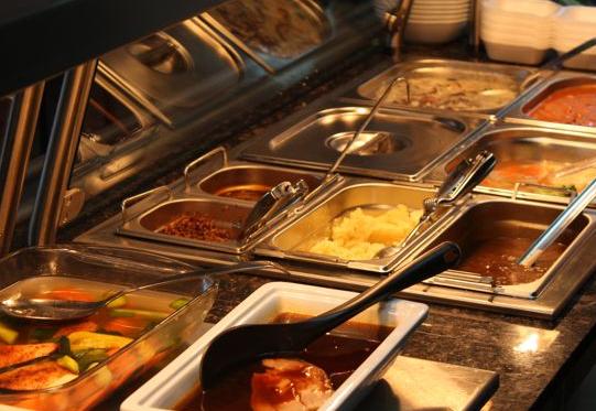 Bemary: Zakładamy firmę cateringową