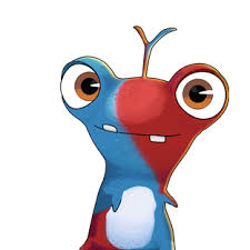 Babosas De Bajoterra: BABOSAS Y SUS TRANSFORMACIONES.