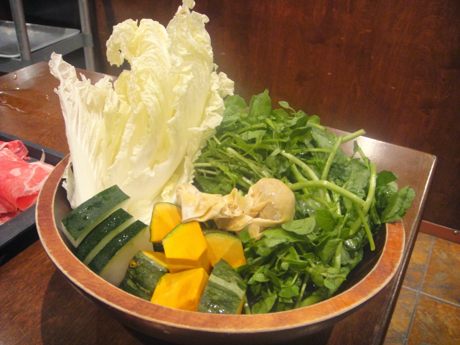 Toyotomi 豐臣家 (2nd visit) |MISSVANCOUVERPIGGY