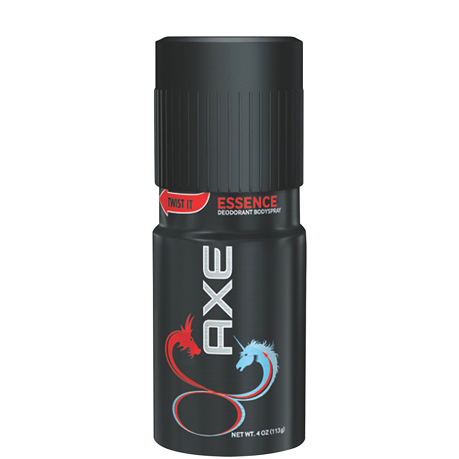 AXE Deodorant: May 2011