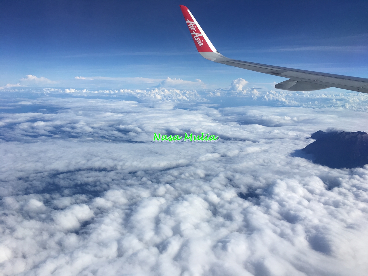 warna warni hidupku..............: Akinabalu @ Gunung Kinabalu