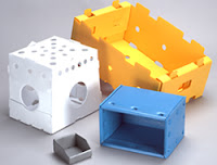 Efi-Pack Todo Para Empaque: Coroplast en Monterrey