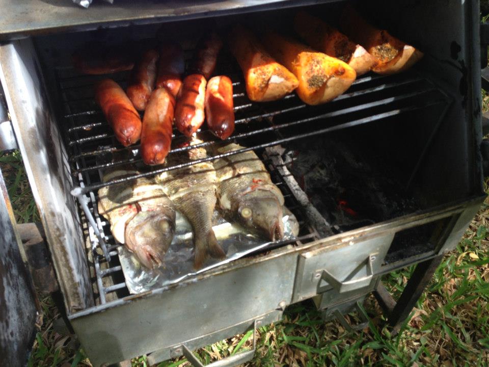 Cookswell Energy Saving Jikos and Charcoal Ovens: The Original ...