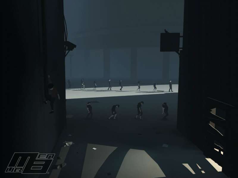 Download Inside PC GAMES Full Version