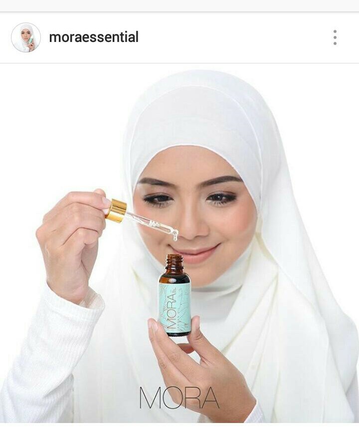 REVIEW: WHY MORA ESSENTIALS