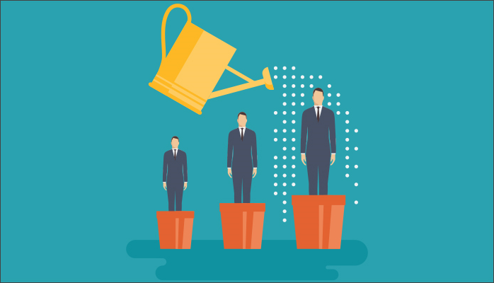 Development Of Employee - Project Management | Small Business Guide