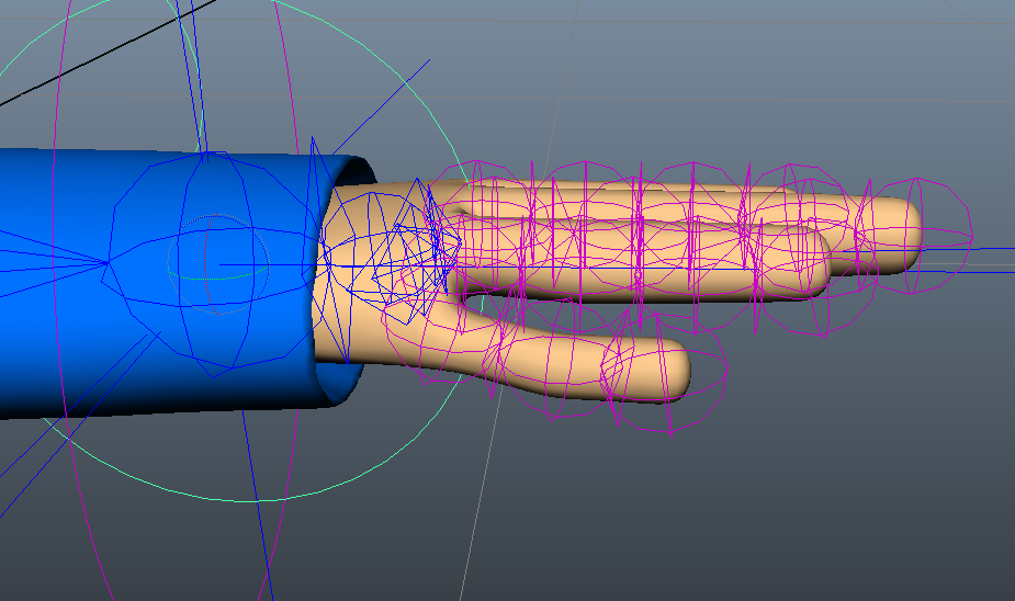 Alex Burn-Smith - FDA 3D Character Design&Animation Blog/Digital ...