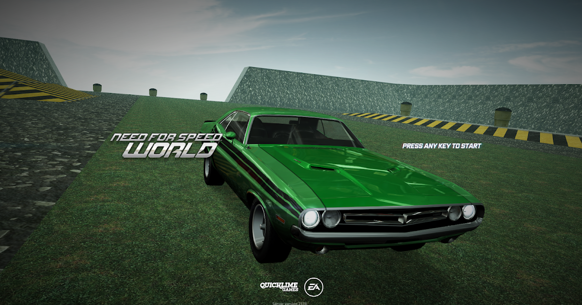 NFS-Toolkit - NFS: World - Sample map