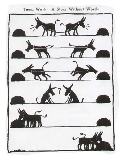 ZULFA zupha-zupha: I's A Story Without Words