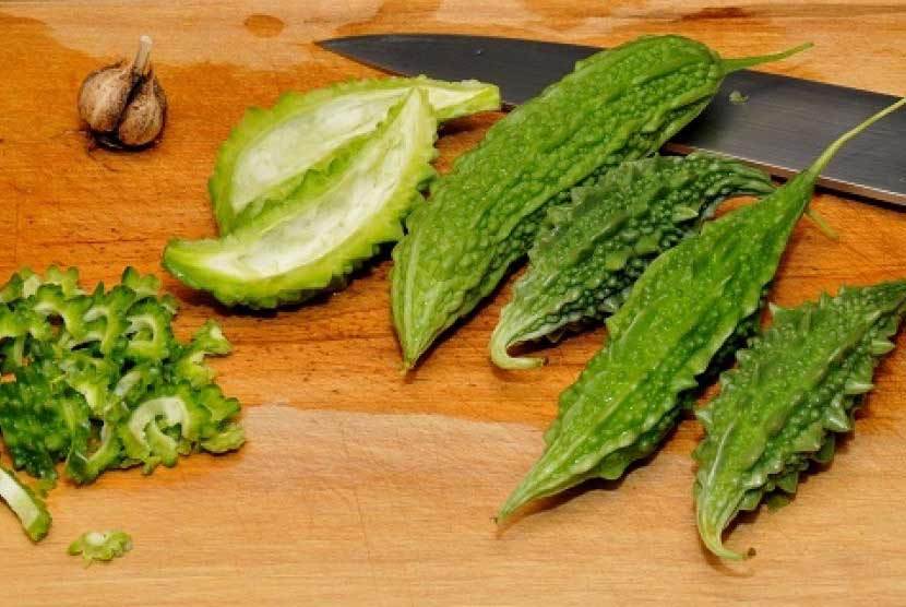 Manfaat Makan Makanan Pahit Untuk Kesehatan Tubuh - BERITA VIRAL