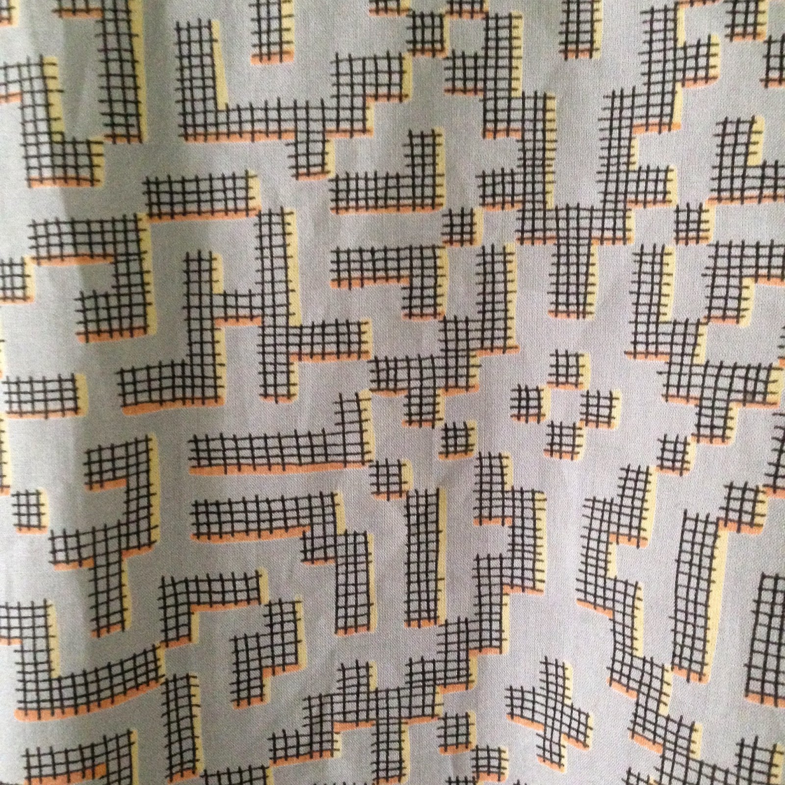 OhSewPretty: New Look Pattern 6262