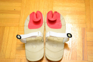 Dopie Slippers Canada