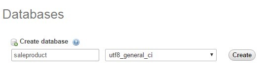 O: เพิ่ม foreign key ของ table ใน phpmyadmin