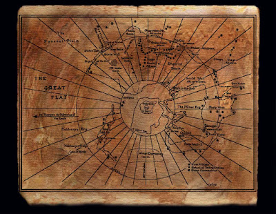 Nerdovore: Maps of Dune