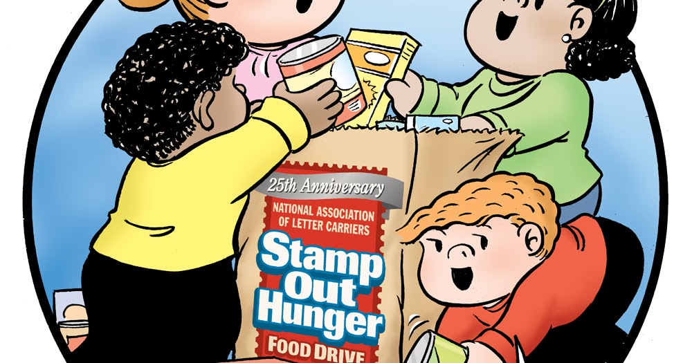 Get Ready: Fight hunger and support preparedness this Saturday via ...