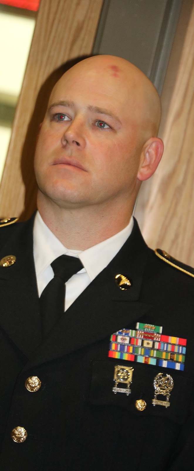 Walker Report - Shedding Light on Bexar County: Sean Henninger ...