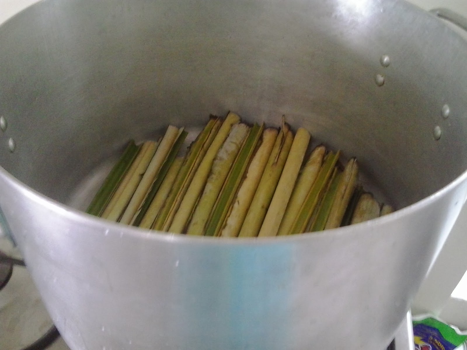 So Very Very Thankful: Conkies