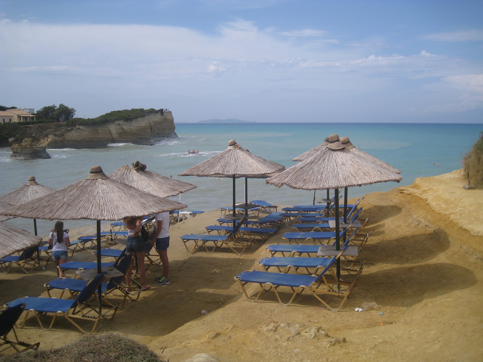 Impresii de calatorie: Vacanta in Corfu (Kerkyra) - Grecia / Holidays ...