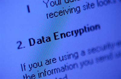 Criptarea datelor | Cosmorom