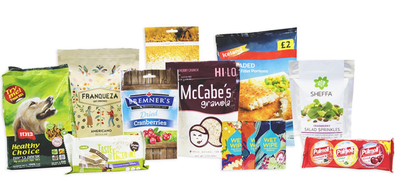 Food Industry Product Packaging Things You Need to Know - World Informs