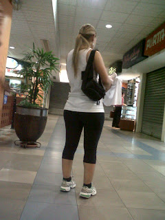 buscandoenlacallecolas: CuloS Ricos