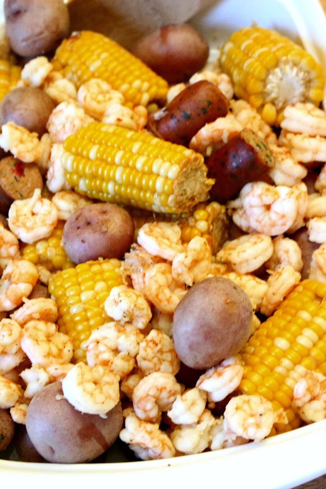 Juliana Grace Blog Space Quick And Easy Shrimp Boil Recipe