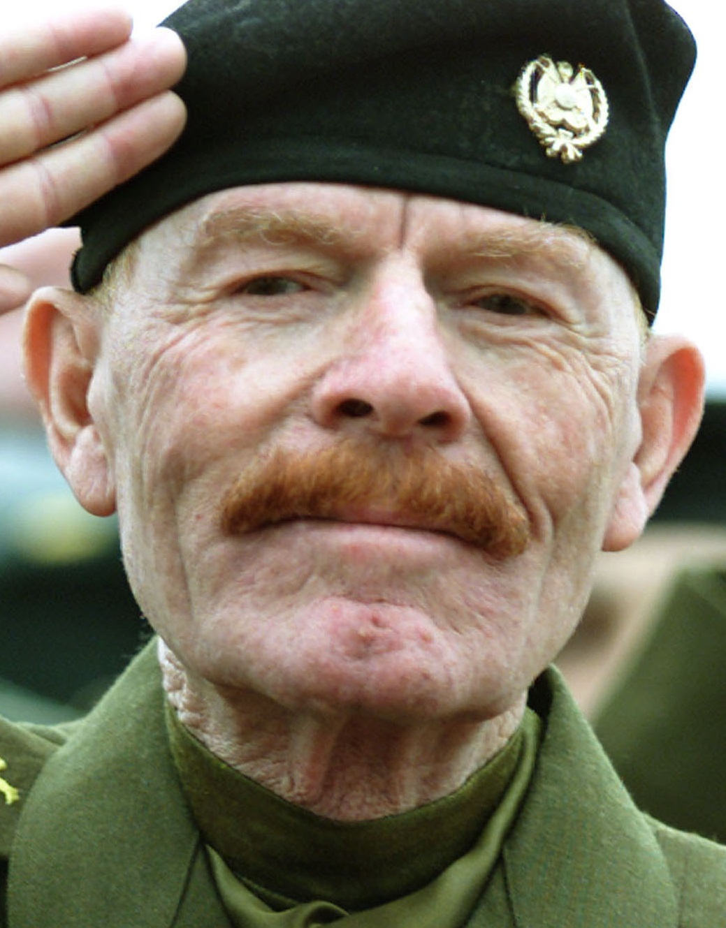 Morte na História: MORTE DE IZZAT IBRAHIM AL-DOURI