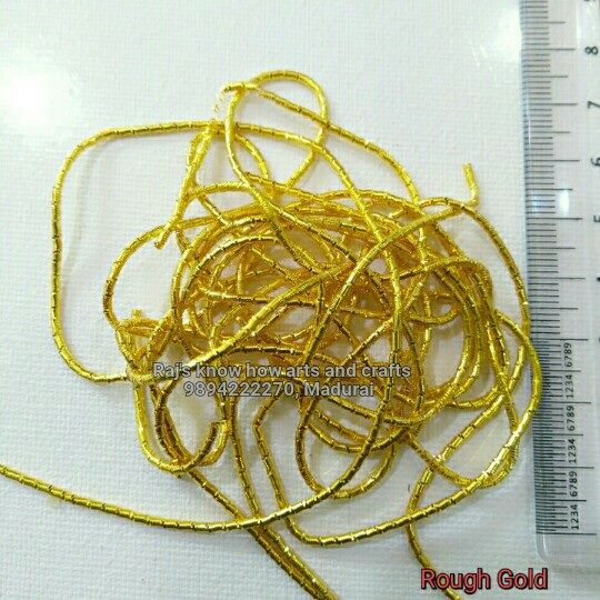 Art and Craft Shop in Madurai: Aari Materials