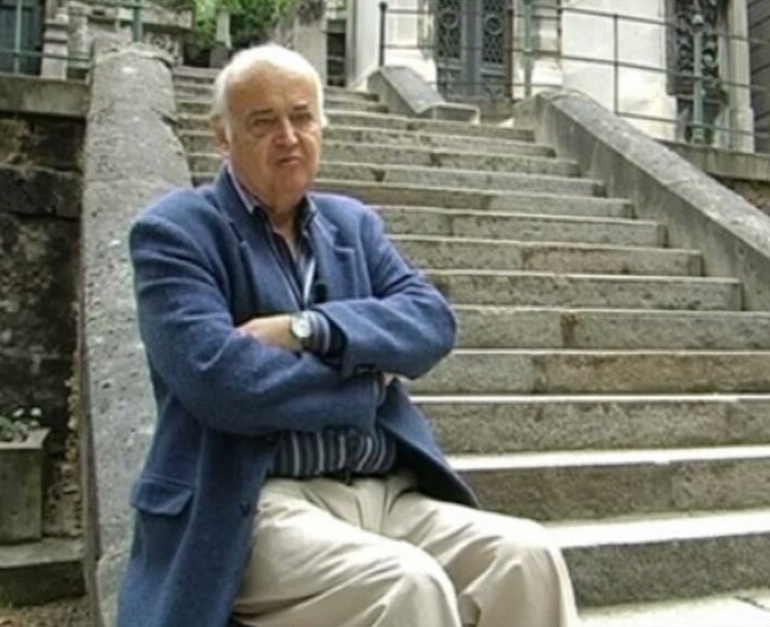 Film Fan: Le Rêveur Egaré (5 Stars)